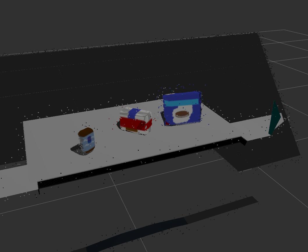 GitHub - HythamTag/3D-Perception-Project