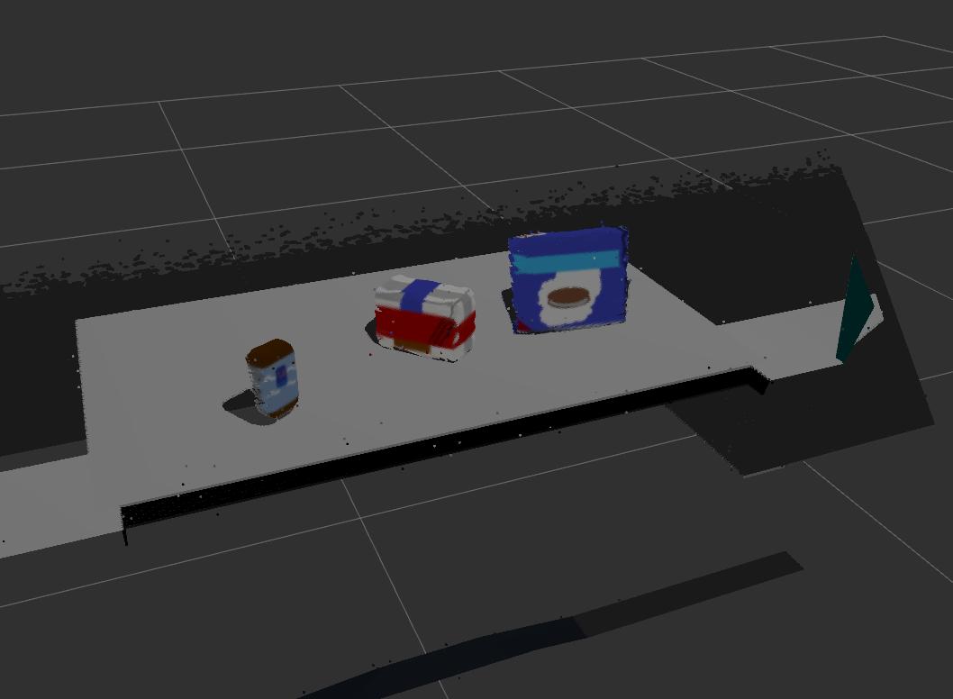 Github Hythamtag 3d Perception Project