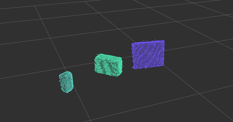 GitHub - HythamTag/3D-Perception-Project