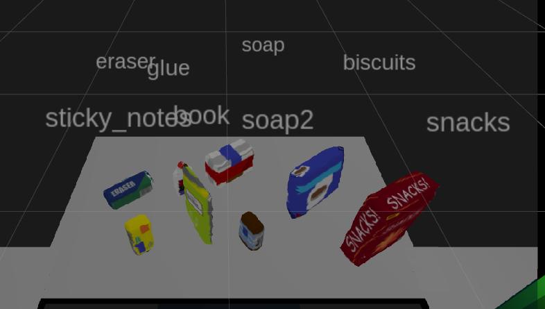 Github Hythamtag 3d Perception Project