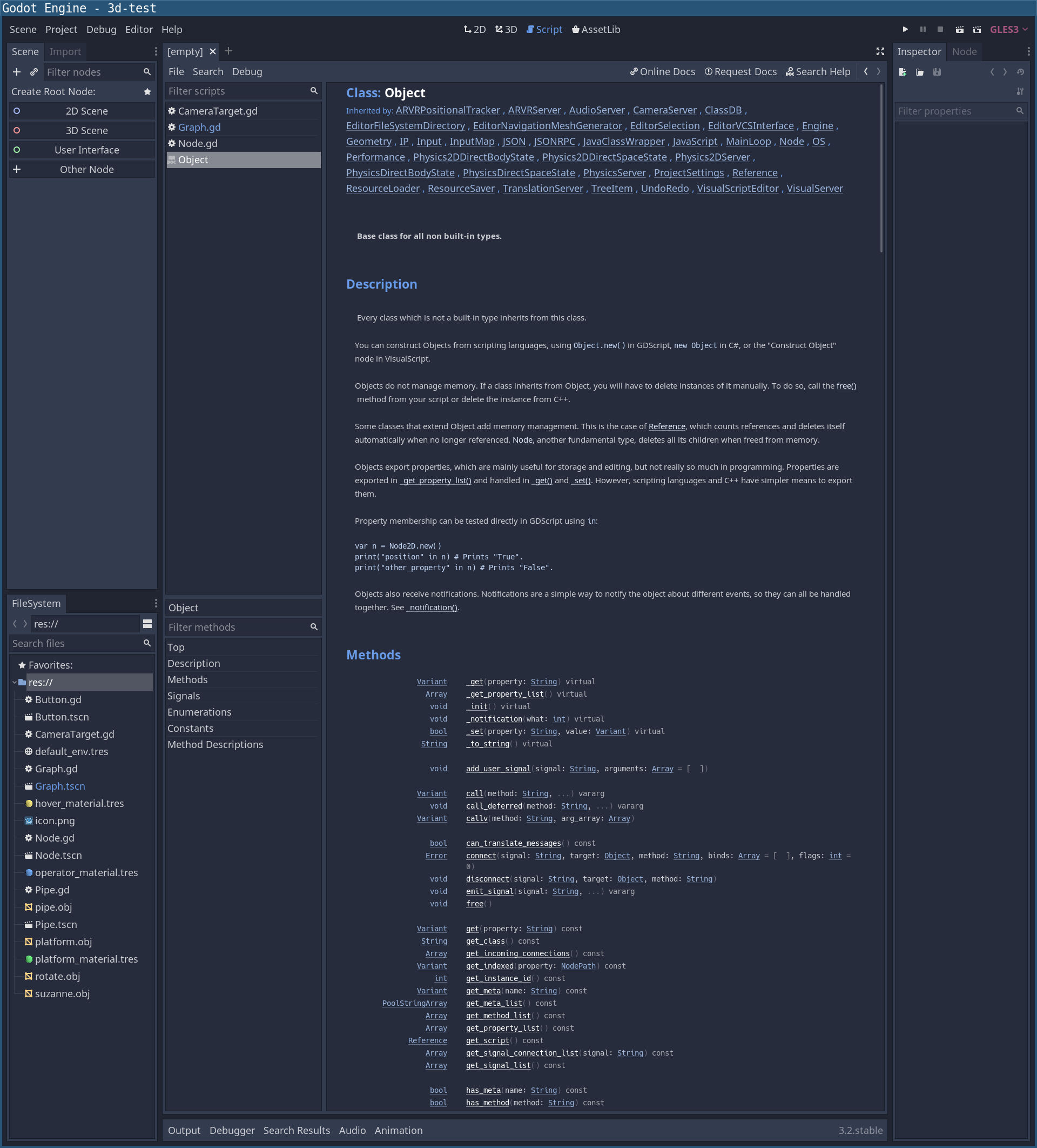 the fonts size of built-in documents is too small to see clearly ...