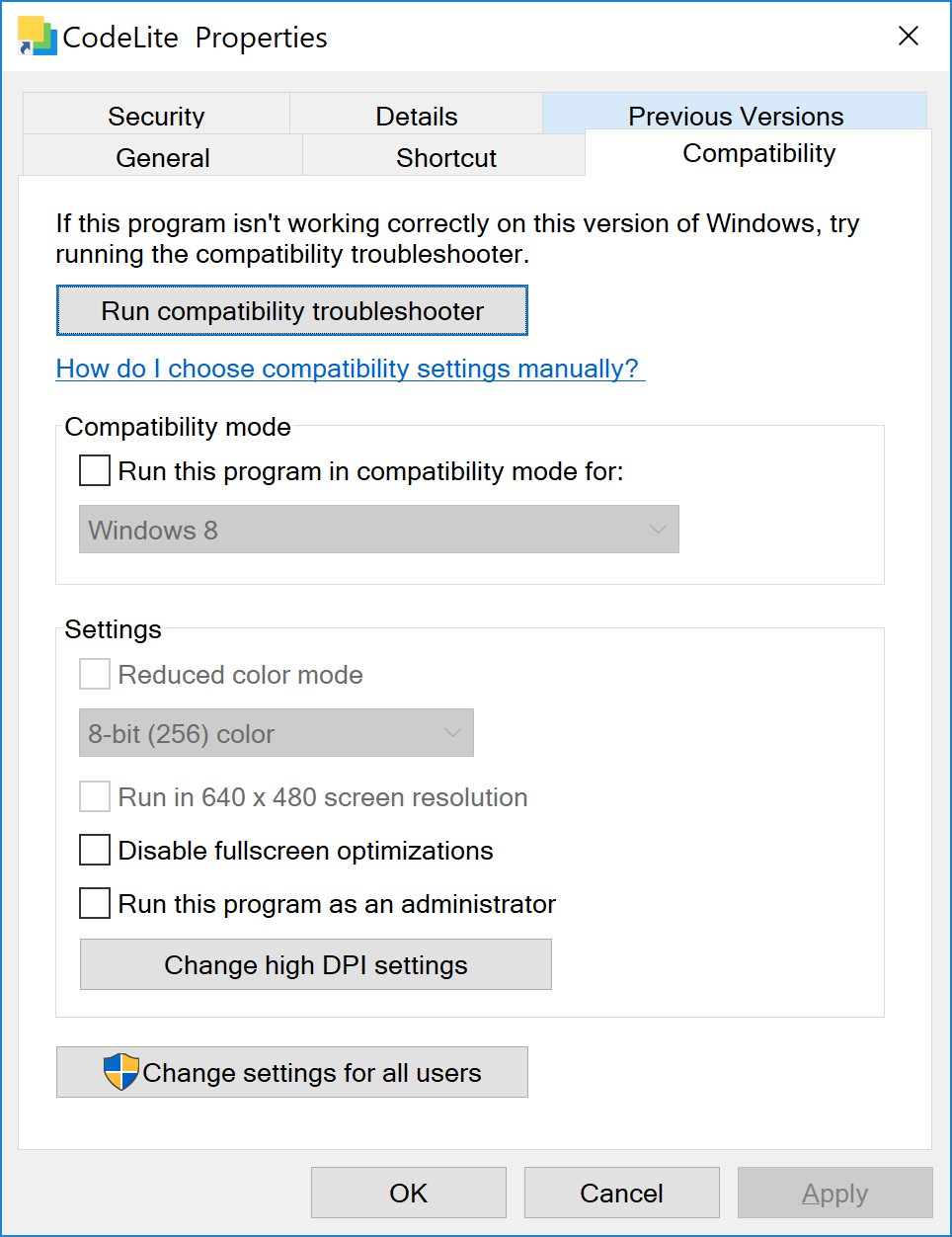 Plugins window list not readable on Microsoft Windows high DPI/UHD/4K display (3840x2160 ...