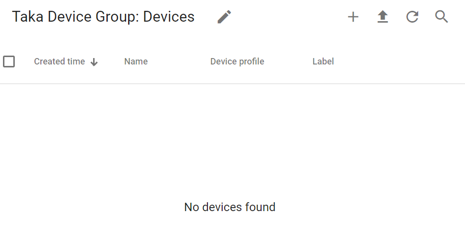 [Bug] Inconsistent Device in Device Group and Customer Hierarchy ...