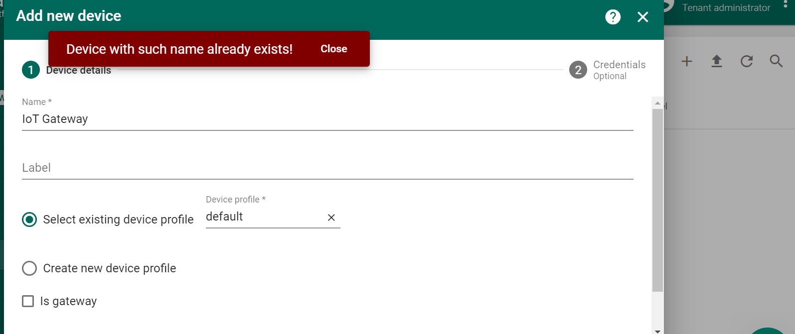 [Bug] Inconsistent Device in Device Group and Customer Hierarchy · Issue #5379 · thingsboard ...