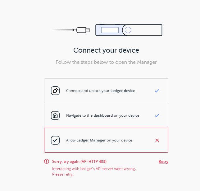 ledger live api error · Issue #1422 · LedgerHQ/ledger-live-desktop · GitHub
