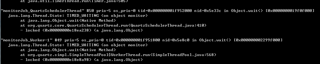 使用elasticjob，tomcat无法正常关闭 · Issue #471 · apache/shardingsphere-elasticjob · GitHub