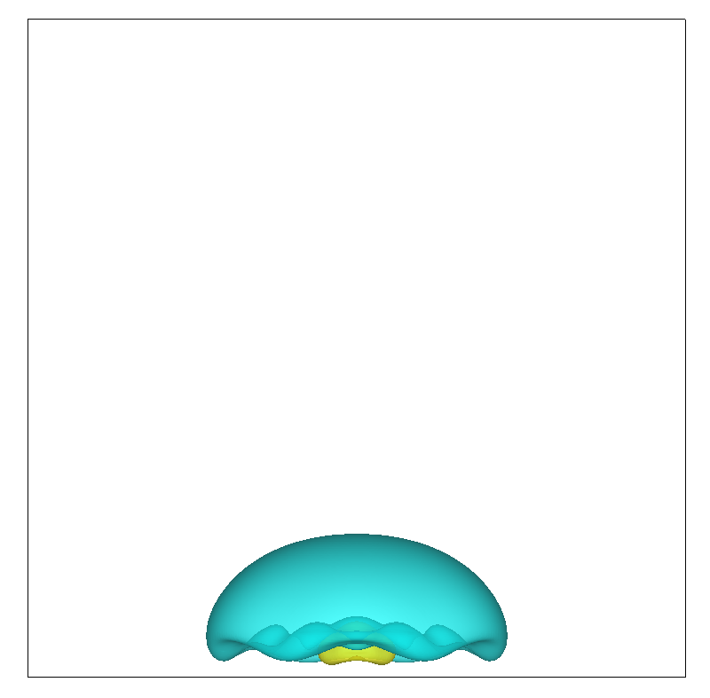 Wrong Sign For Pauli Force In Density Overlap Model · Issue 112 · Probe Particle Ppafm · Github