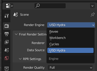 [Question] How to Import USD Scenes as References? · Issue #232 · GPUOpen-LibrariesAndSDKs ...