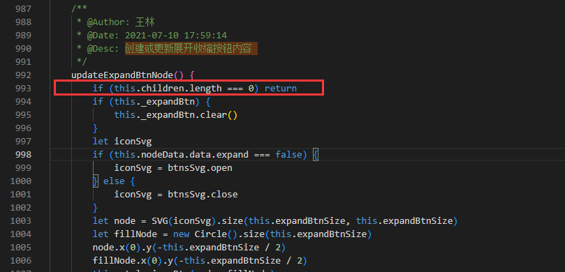 二级节点后无子节点，展开所有/收起所有操作后的报错信息 · Issue #27 · wanglin2/mind-map · GitHub