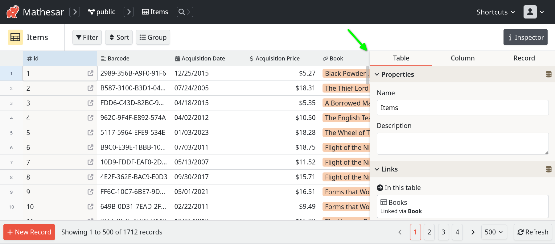 Make all sidebar panes resizable · Issue #2362 · mathesar-foundation/mathesar · GitHub