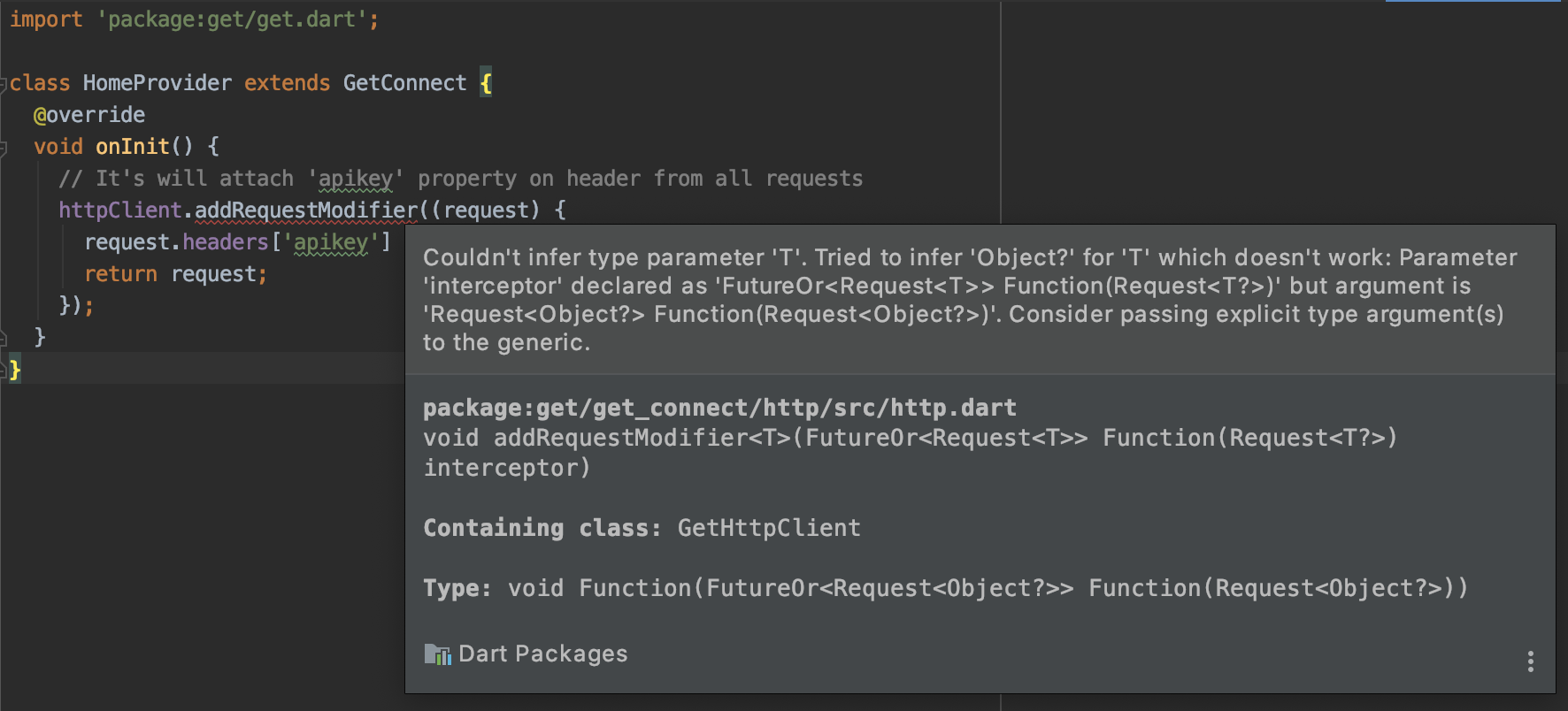 Error GetConnect addRequestModifier · Issue #1168 · jonataslaw/getx ...