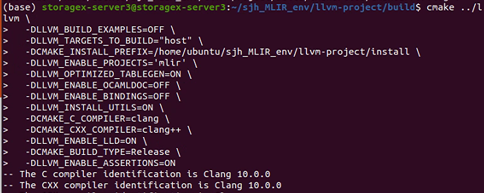 Dependencies missing in make builds · Issue #74 · Xilinx/mlir-aie · GitHub