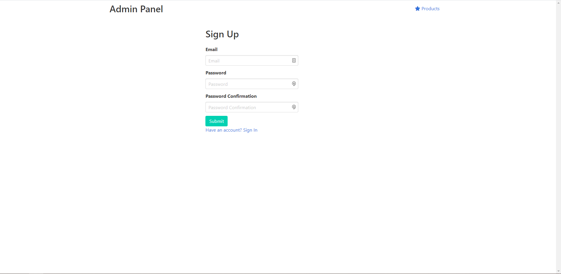 GitHub - smitpatel24/ecomm