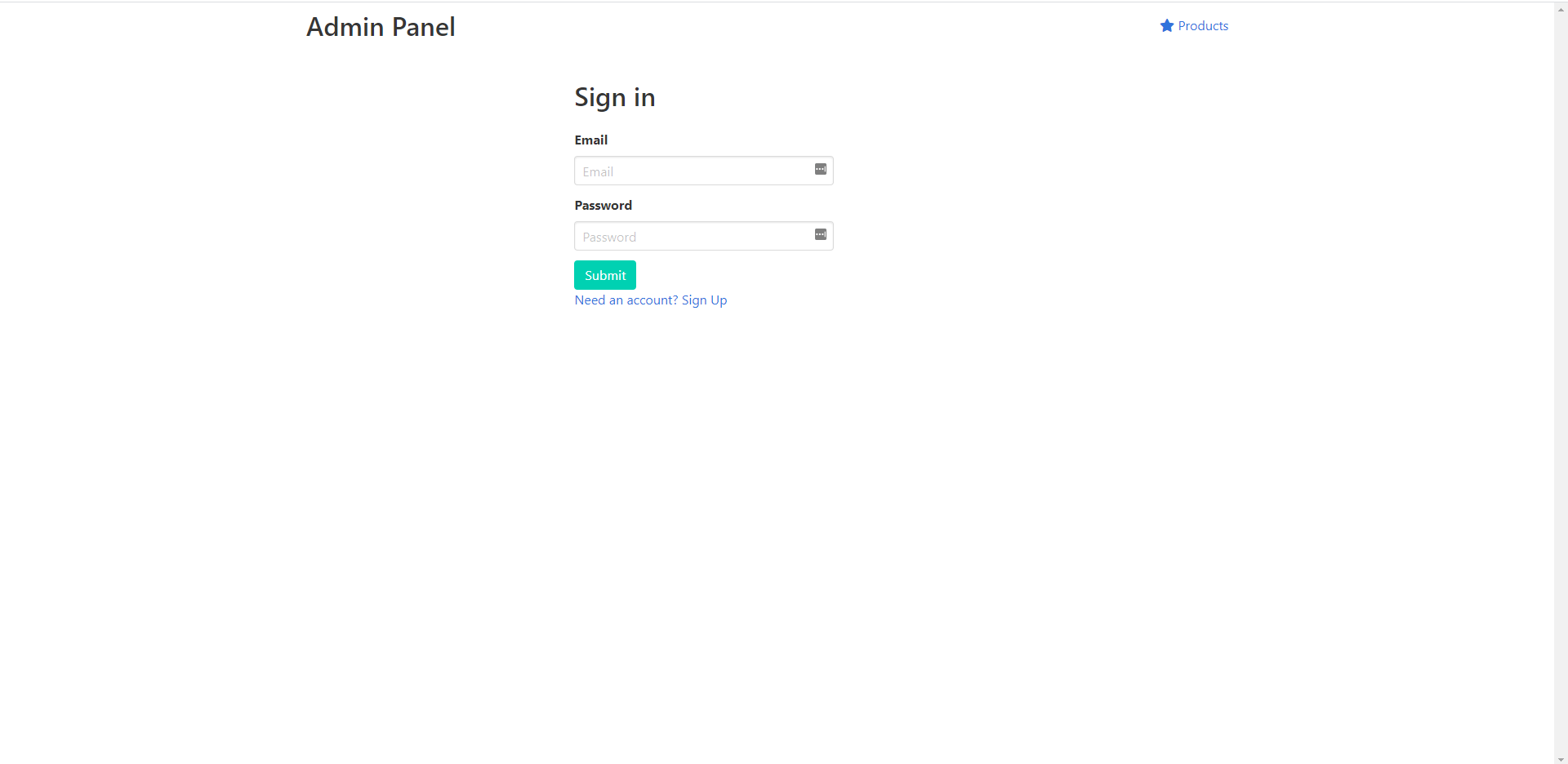GitHub - smitpatel24/ecomm