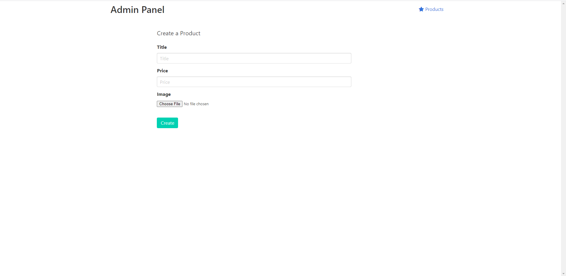 GitHub - smitpatel24/ecomm