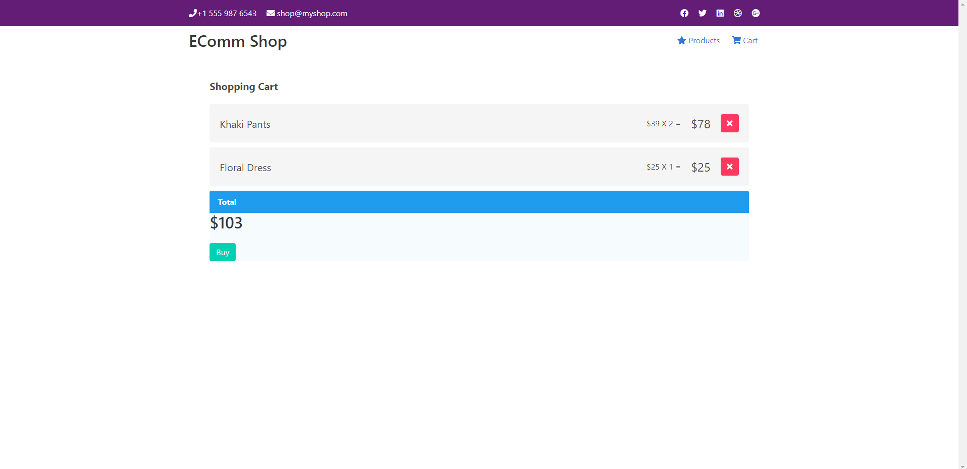 GitHub - smitpatel24/ecomm