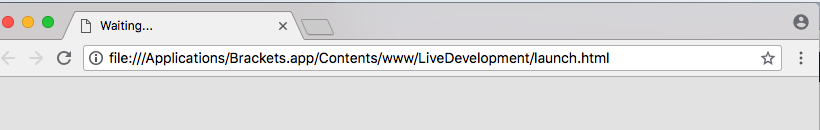 Live Preview on Mac downloads copy of file instead of loading preview ...