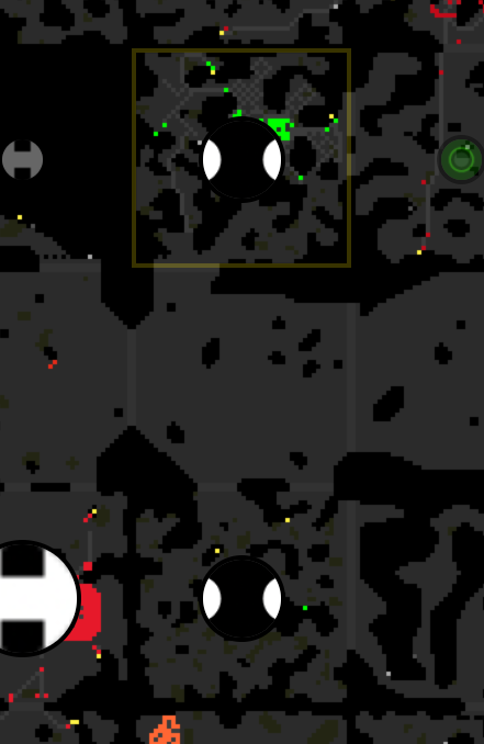 Allycreeprequest Getting Cleared And Or Ignored · Issue 177 · The International Screeps Botthe 