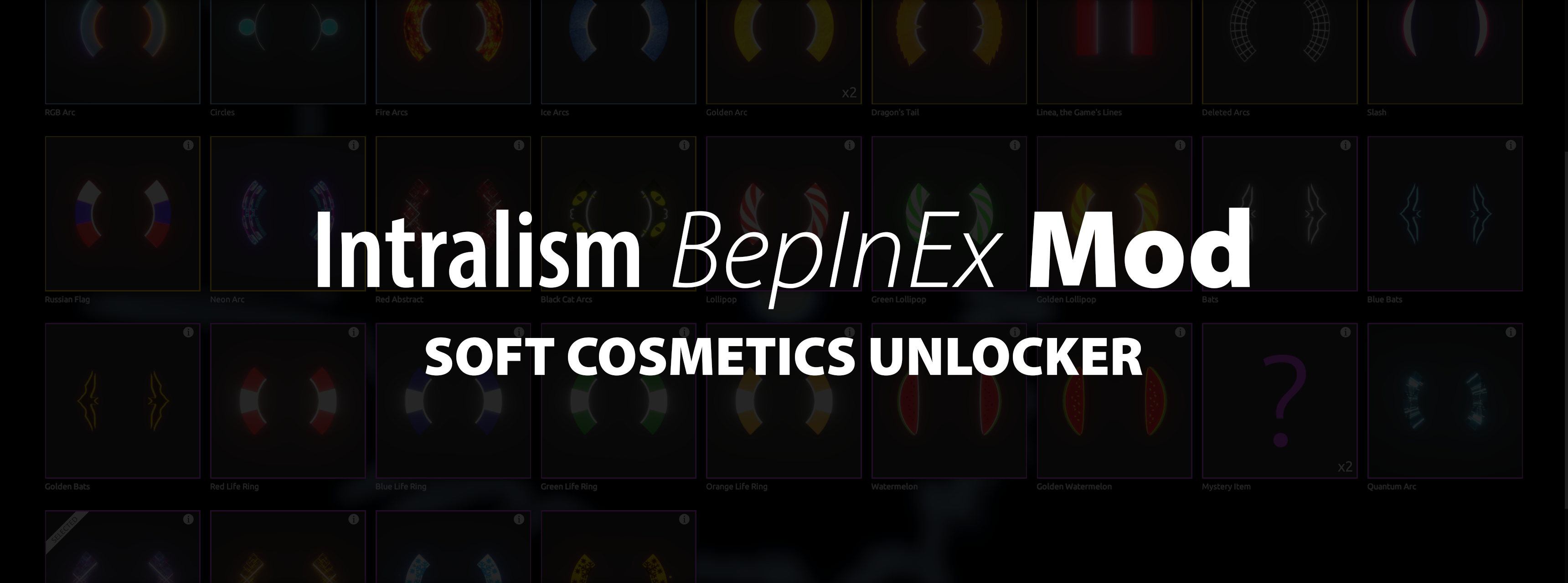 GitHub - DefaultO/Intralism-BepInEx-Mod: Intralism BepInEx Mod that gives you all skins for free ...