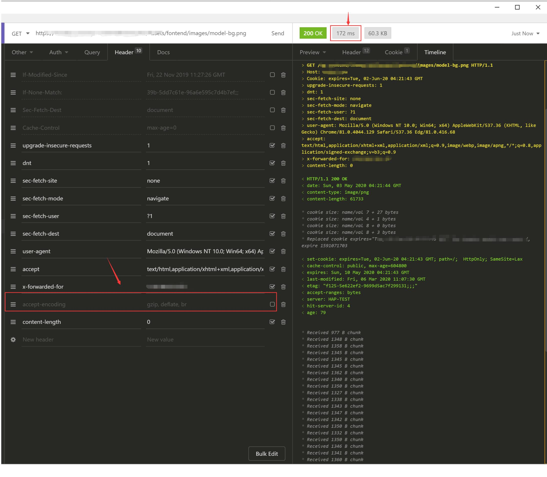 haproxy/hapee cache bug · Issue #611 · haproxy/haproxy · GitHub