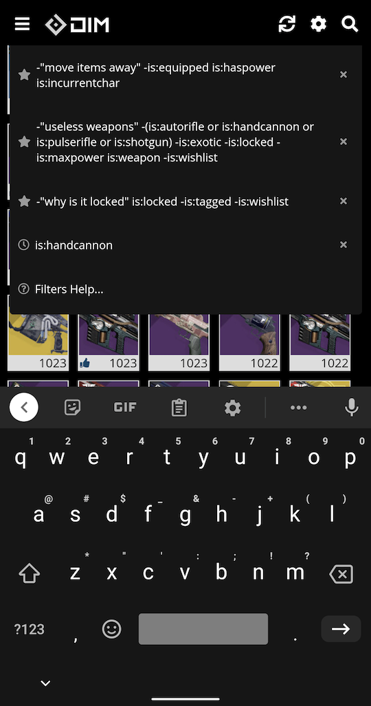 Search bar in item picker when keyboard opens, goes off page on android · Issue #5730 ...