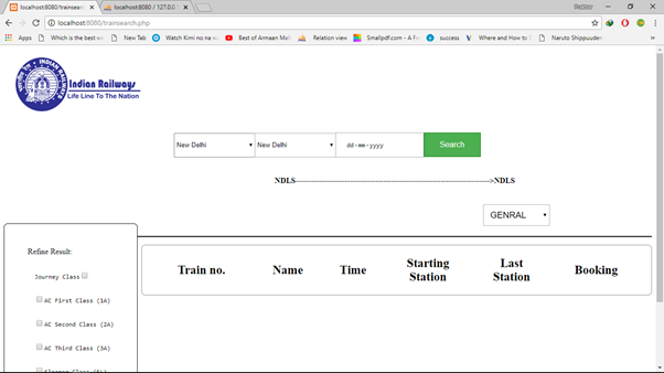 GitHub - prakhar1613072/Rail-Seat-Reservation-Online-Booking-System ...