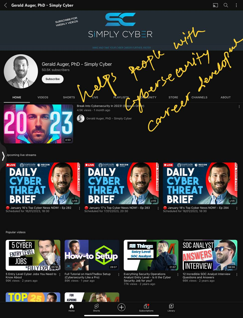 GitHub - sivolko/rvce-session: This is the curated list from RVCE Session | Journey in CyberSec ...