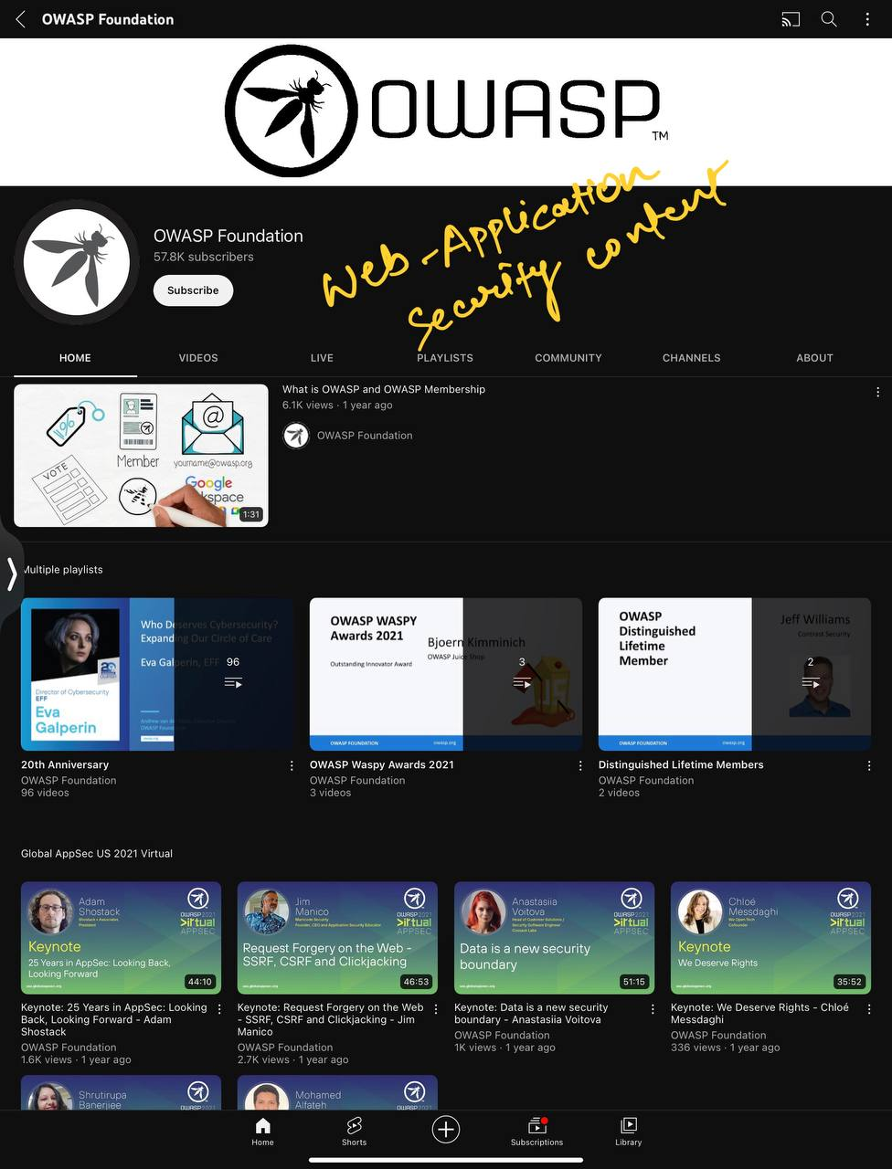 GitHub - sivolko/rvce-session: This is the curated list from RVCE Session | Journey in CyberSec ...