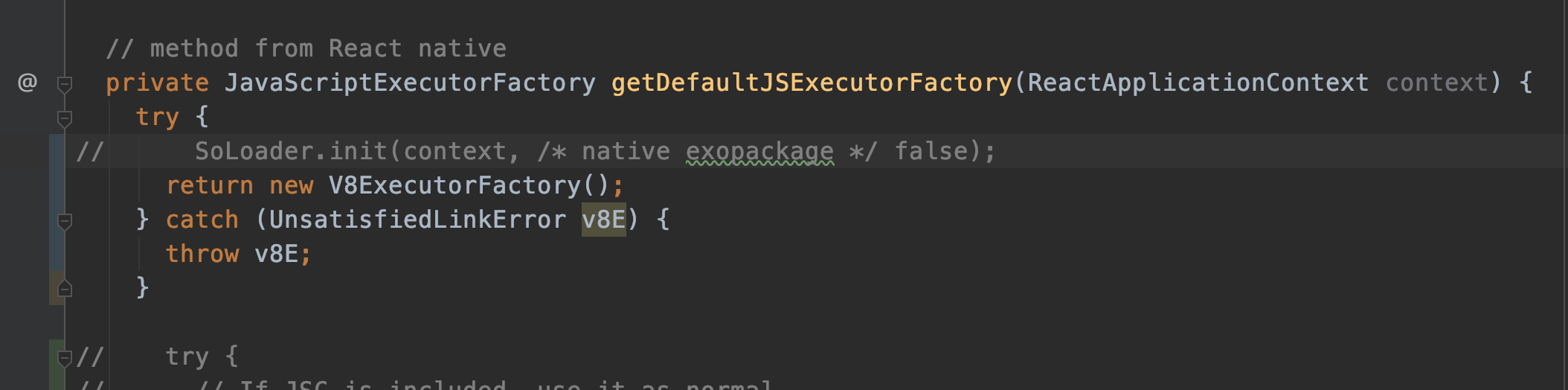 Error when the animation engine is switched to V8 · Issue #1915 ...