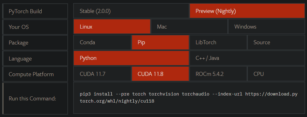 OOM - Torch 2.0 · Issue #1138 · d8ahazard/sd_dreambooth_extension · GitHub