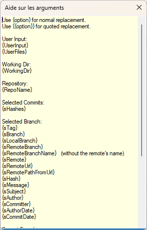 Add script actions to file tree menu · Issue #9974 · gitextensions ...