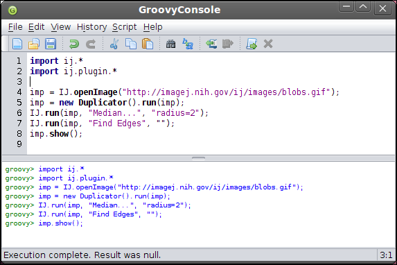 GitHub - ananeridev/TalkGroovyBeginners: Grovy & Grails, o Java melhorado