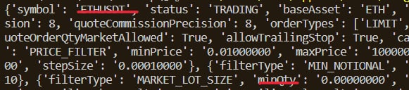 erorr minQty · Issue #1275 · sammchardy/python-binance · GitHub