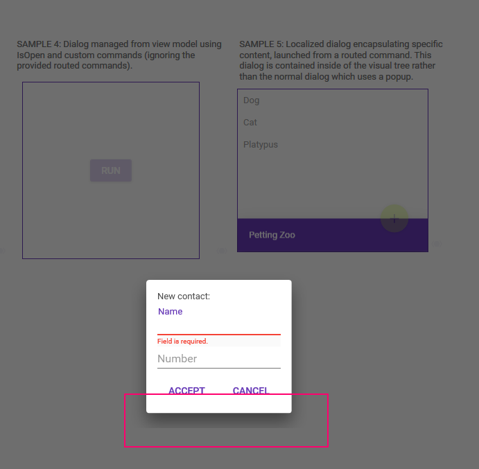 DialogHost Shadow Incorrect · Issue #1014 · MaterialDesignInXAML ...