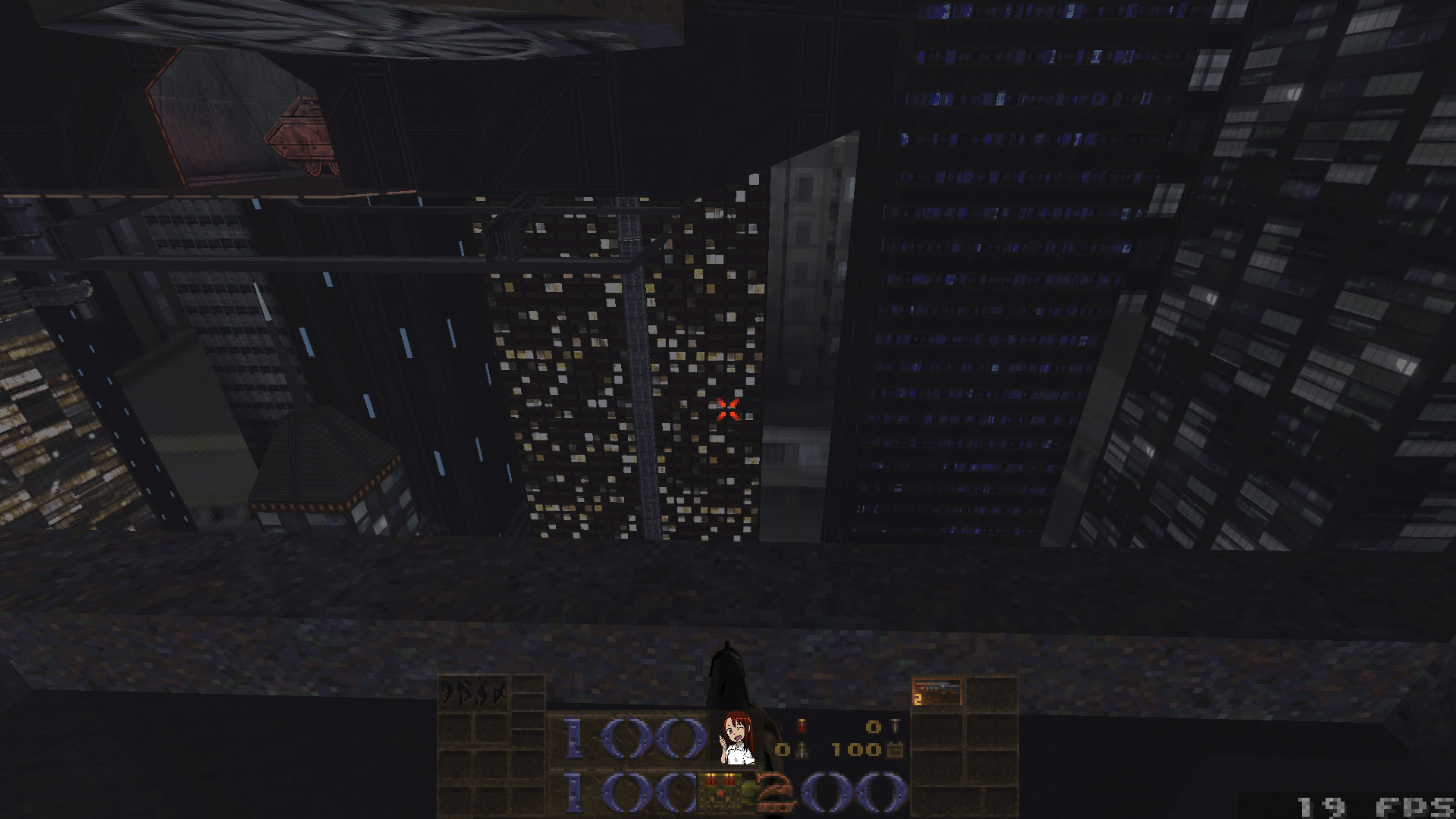 Poor performance in Peril mod maps · Issue #91 · DarkPlacesEngine ...