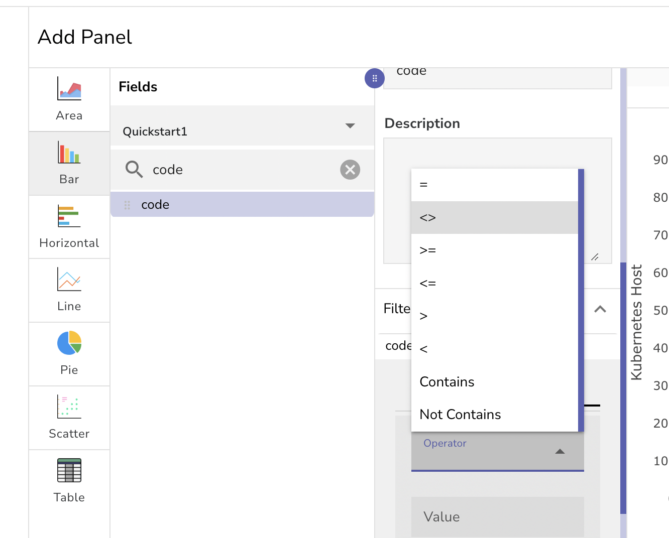Need Is Operator In Filter · Issue 424 · Openobserveopenobserve