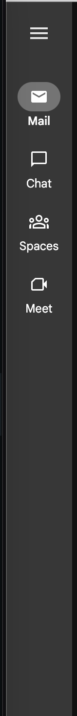 [UI] The left menu bar is expected to be expand/close by buttons · Issue #842 · openobserve ...