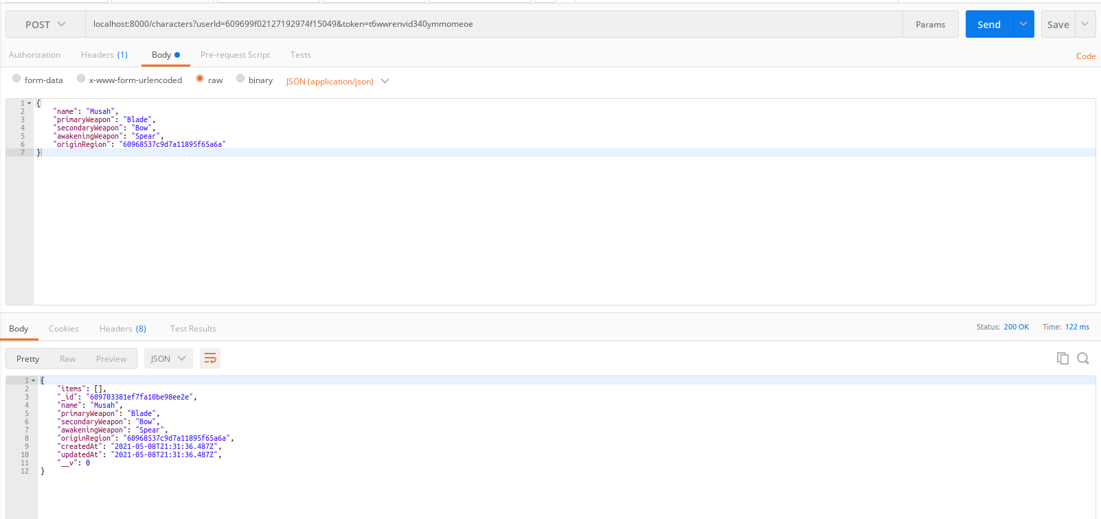 GitHub - wilianx7/black-desert-api
