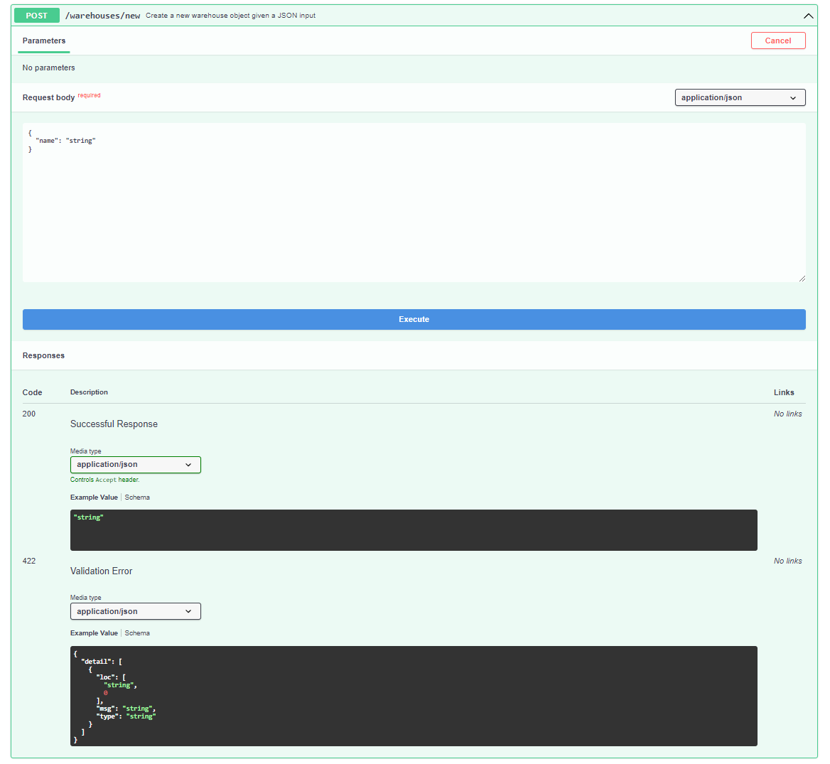 GitHub - SamC-11/shopify-fast