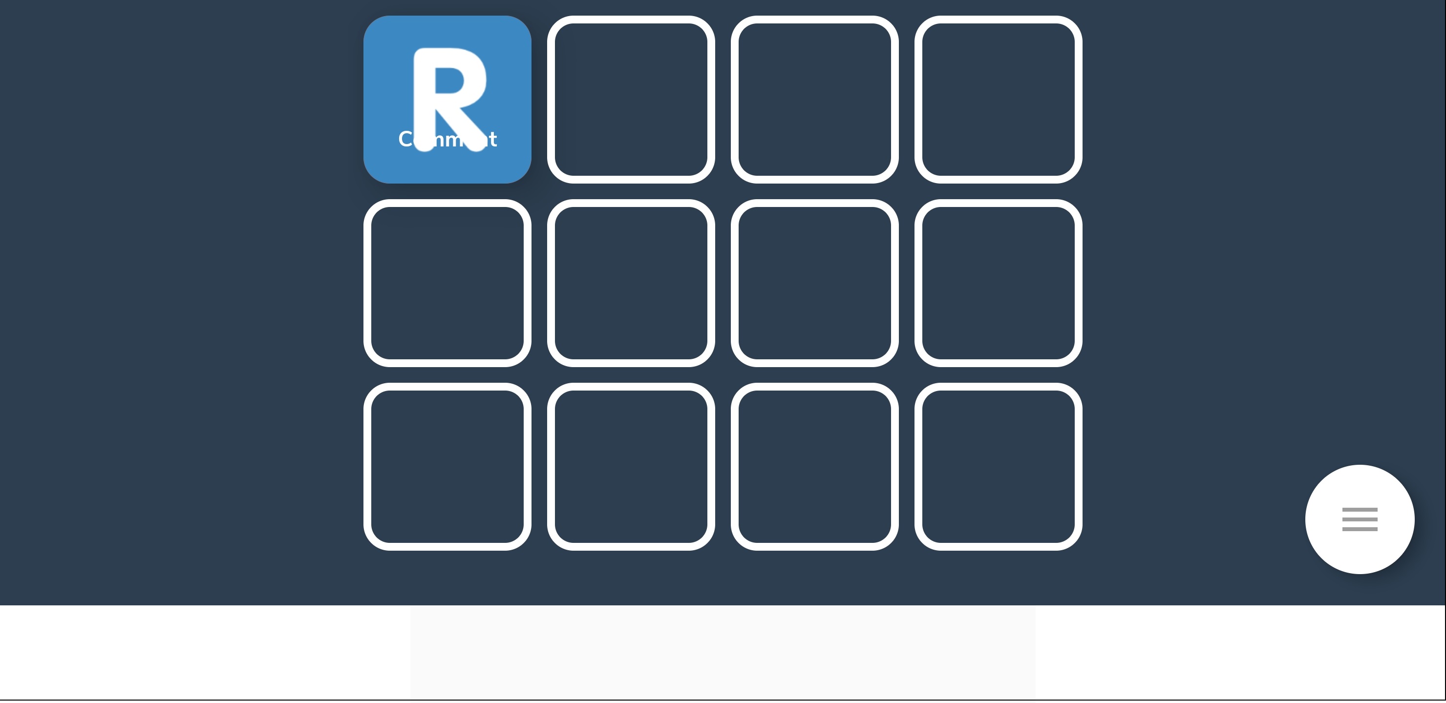 White Space Samsung Galaxy S9 · Issue #197 · rivafarabi/deckboard · GitHub