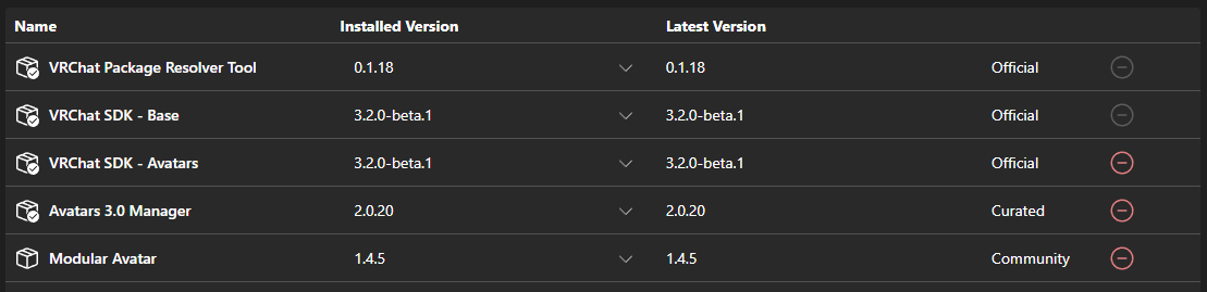 "'GameObject' does not contain a definition for 'GetOrAddComponent'..." with VRC 3.2.0-beta1 ...