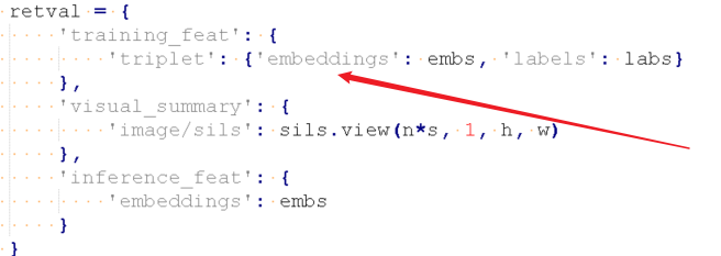 about two branch · Issue #78 · ShiqiYu/OpenGait · GitHub