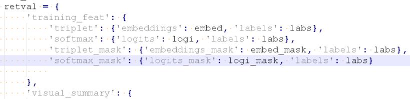 about two branch · Issue #78 · ShiqiYu/OpenGait · GitHub
