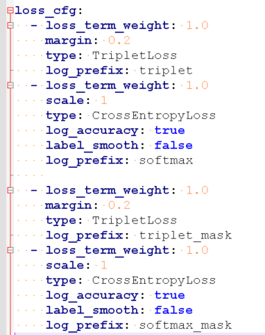 about two branch · Issue #78 · ShiqiYu/OpenGait · GitHub