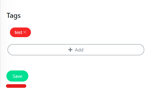 Edit monitor page doesn`t redirect after clicking save button · Issue #2665 · louislam/uptime ...