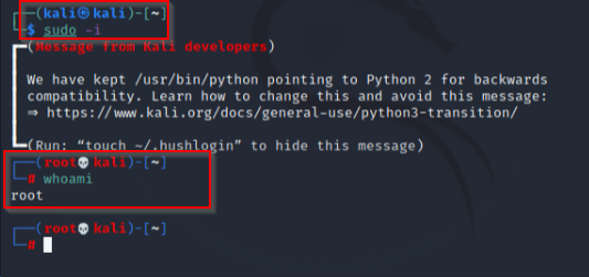 GitHub - webhax/Kali-Rename-User