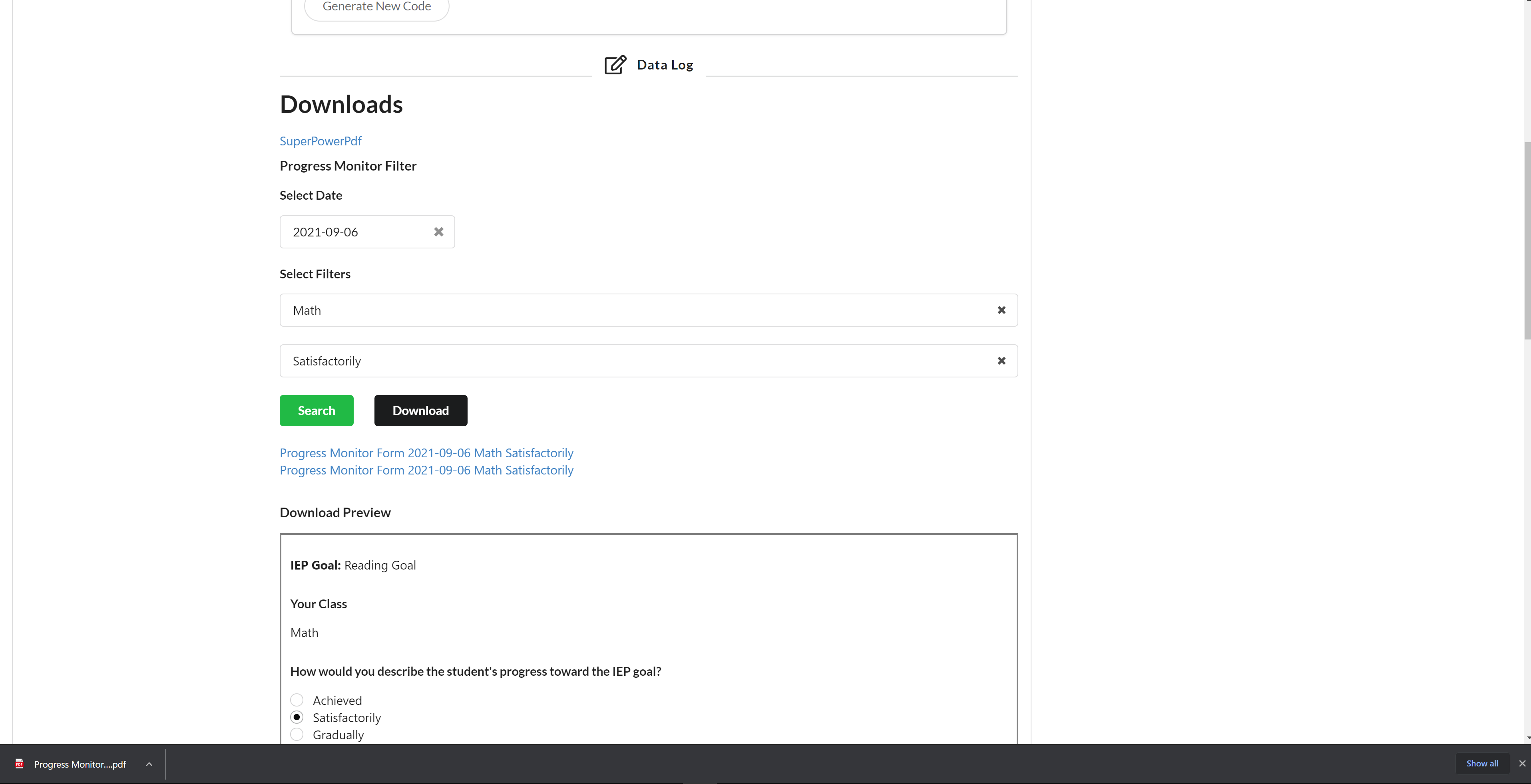 GitHub - czhou578/Code-Samples-Project-Elpis: Code samples from my Summer 2021 internship.