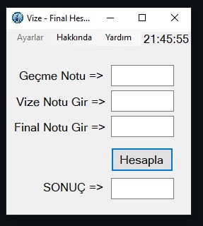 GitHub - epbalaban01/Vize-Final: Vize Final