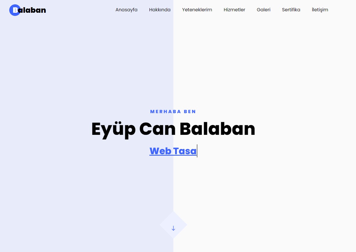 GitHub - epbalaban01/kisisel-web-asp: Kişisel Web Aspx