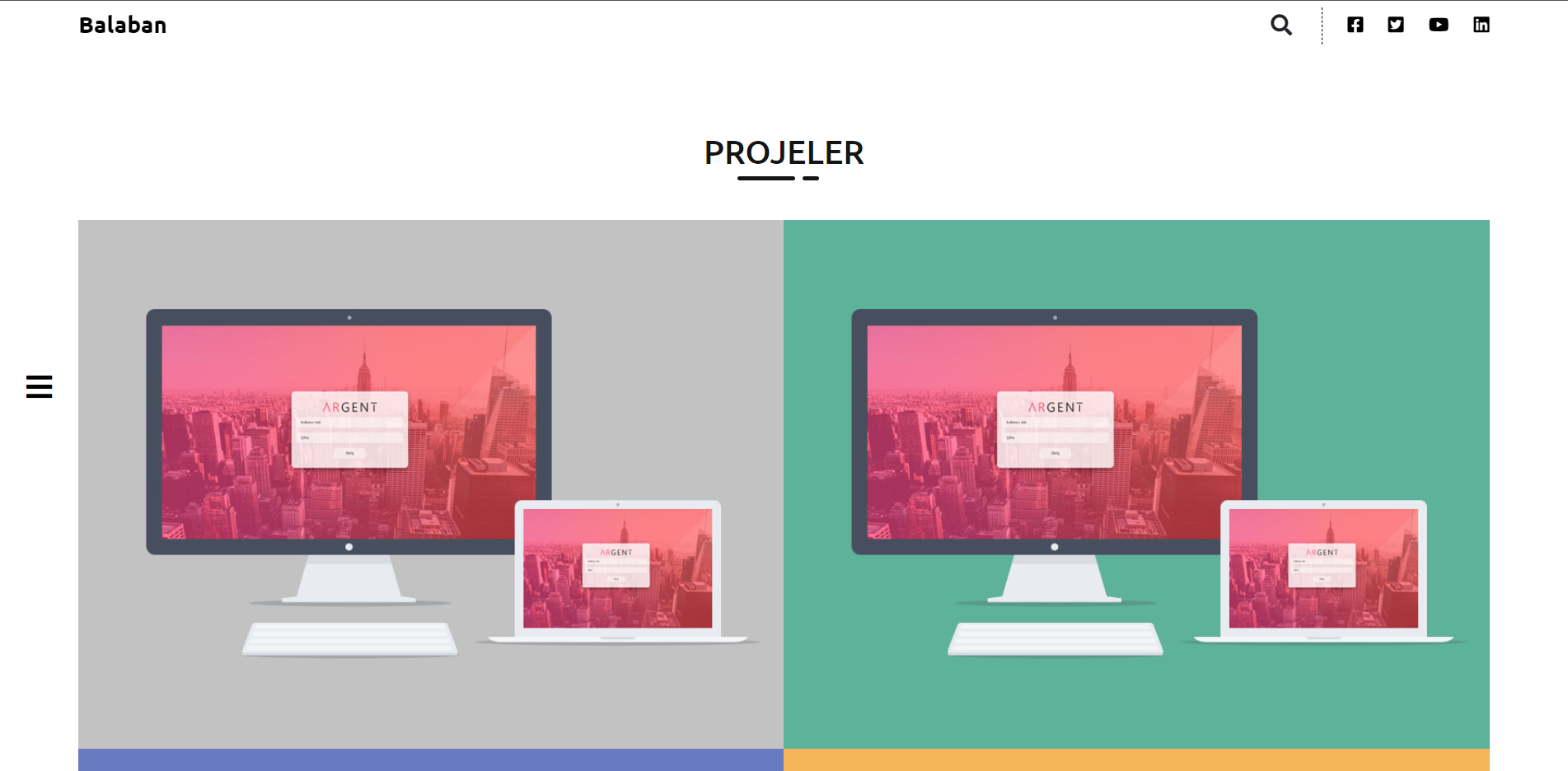 GitHub - epbalaban01/BalabanWeb: Balaban Web